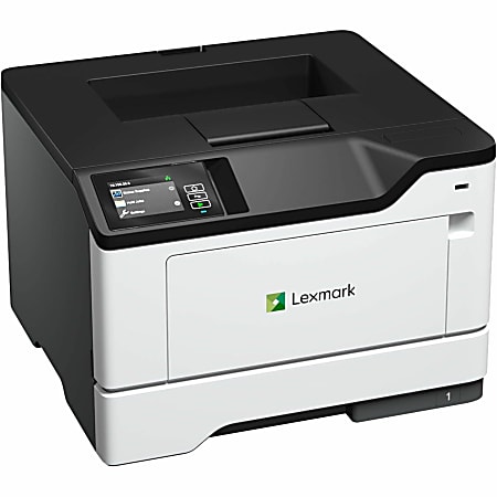 Lexmark MS531dw Wireless Monochrome Laser Printer - ODP Business Solutions