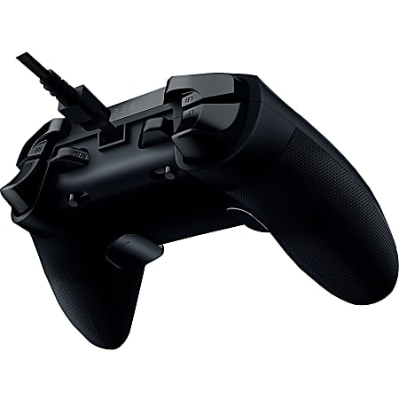 Razer Wolverine Tournament Edition Cable Xbox One 10 ft Cable - Office ...