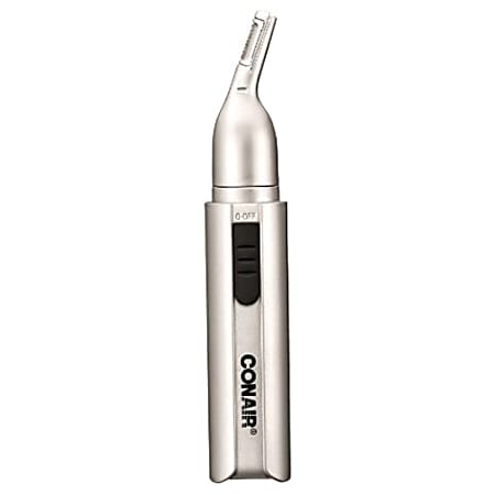 Conair NT1 Trimmer Conair NT1 Trimmer For Nose Ear Office Depot