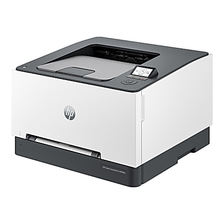 laser printer