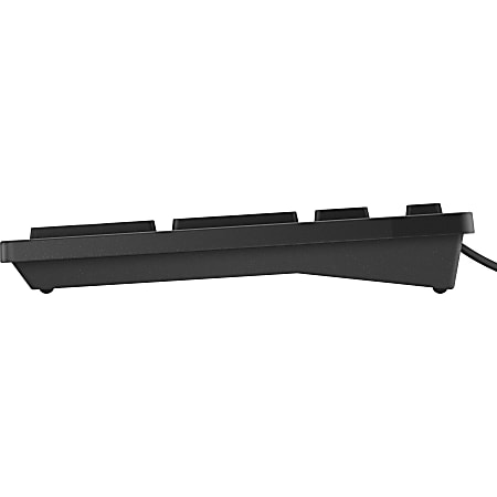 Dell KB216 Keyboard English US QWERTY Layout Black - Office Depot