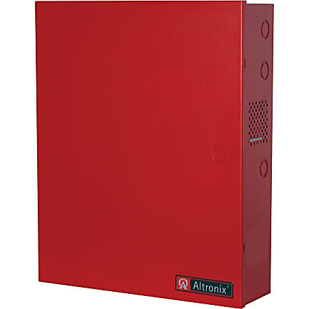 Altronix AL602ULADAJ Proprietary Power Supply - Office Depot