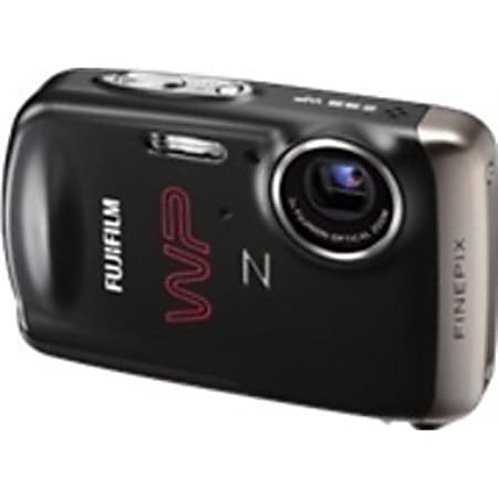 Fujifilm FinePix Z33WP - digital camera