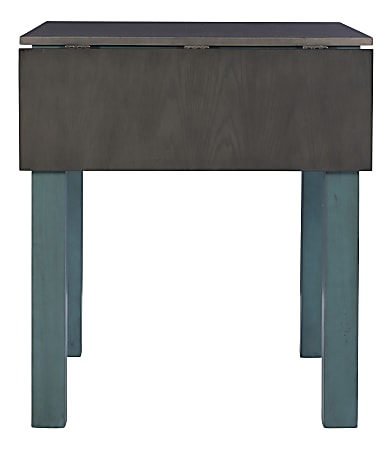 Powell Home Fashions Bailey 3 Piece Kitchen Island Set 34 H x 30 W x 36 ...