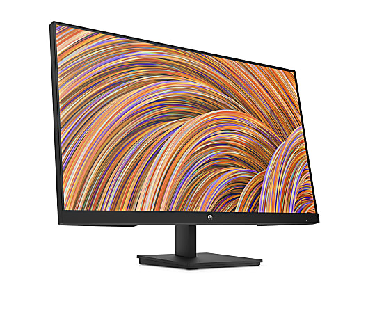 Hp 27 inch monitor store