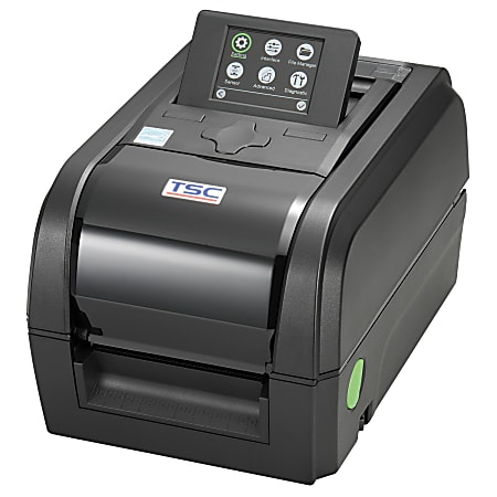 tsc label printers