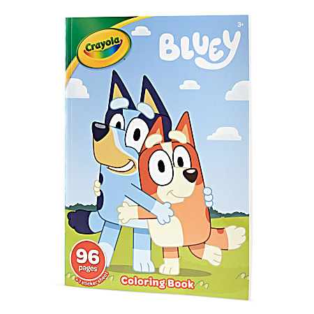 crayola coloring pages for girls