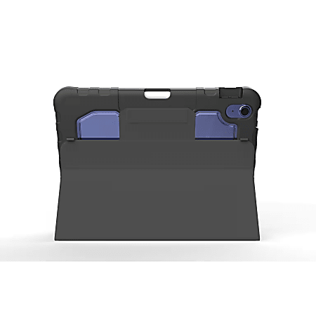 Techprotectus Rugged Folio 11 iPad Air Case Black TP BK IPP11F - Office ...