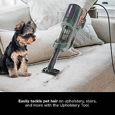 Shark Detect Ultralight Corded Stick Vacuum With Direction Detect And ...