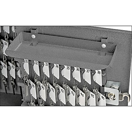 Mail Boss Key Boss High Security Locking Key CabinetDrop Box 16 14 H x ...