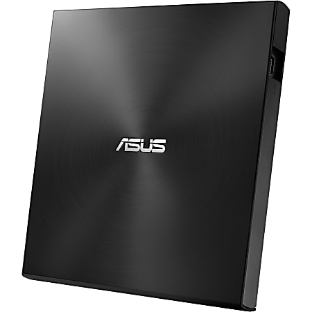 Asus SDRW 08U7M U DVD Writer Black - Office Depot