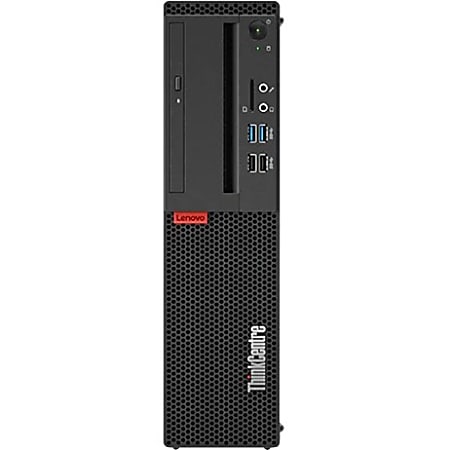 Lenovo ThinkCentre M75s 1 11A9000UUS Desktop Computer AMD Lenovo ThinkCentre M75s 1 11A9000UUS Desktop Computer AMD