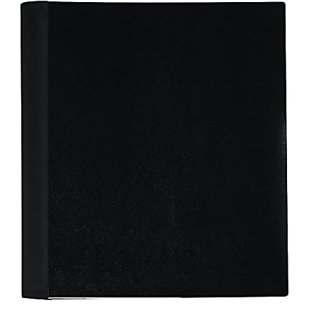 Office Depot Brand Stellar Notebook With Spine Cover 8 12 x 11 5 ...