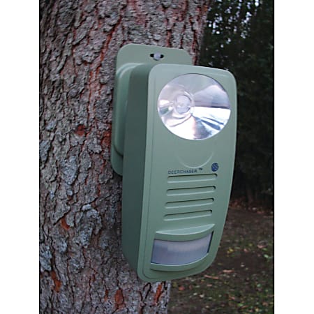 P3 P7840 Deer Chaser 4 Width x 10.3 Height - Office Depot