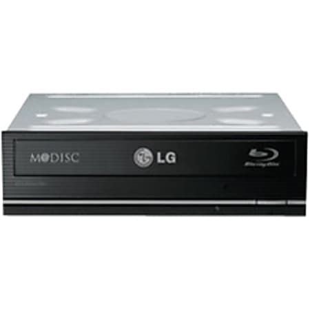 LG WH14NS40 Blu ray Writer Internal OEM BD RRE Support 48x CD Read48x ...
