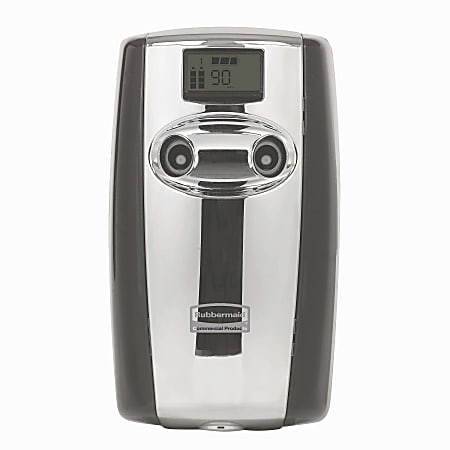 Rubbermaid Microburst Duet Dispenser - Office Depot