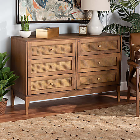 Studio chest of drawers store