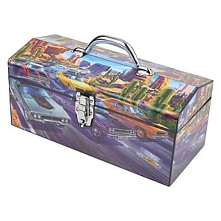 SAW Beep Beep Storage Case