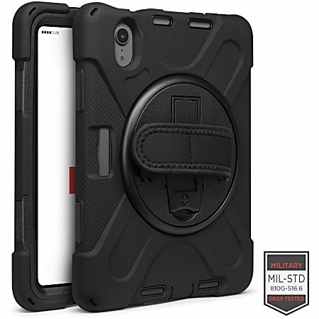 Cellairis Rapture Rugged Carrying Case Apple iPad mini 6th Generation ...