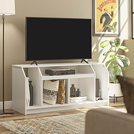 Ameriwood corner tv stand store