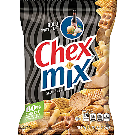 chex mix bold