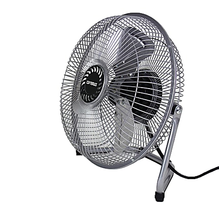 Optimus 20 3 Speed Industrial Grade High Velocity Fan With Painted ...