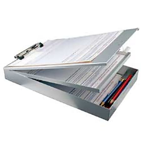 Saunders Cruiser Mate II Storage Clipboard 8 1964 x 11 4564 Sheet Size ...