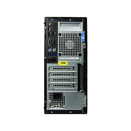 Dell Optiplex 7040 MT Refurbished Desktop Intel Core i7 16GB Memory 1TB ...