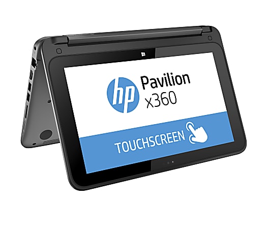 HP Pavilion x360 11 n000 11 n010dx Tablet PC Refurbished HP Pavilion x360 11 n000 11 n010dx Tablet PC Refurbished
