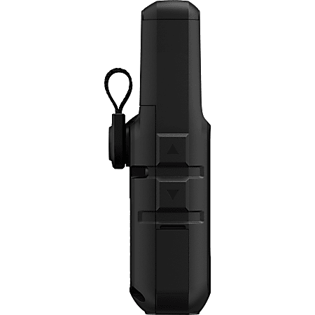 Garmin inReach Mini Handheld GPS Navigator Black Handheld Mountable ...