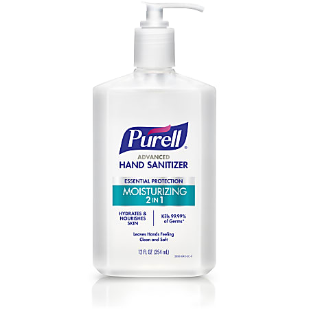 Moisturizing hand sanitizer store