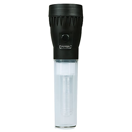 LifeGear 4W Battery Powered Non Rechargeable 200 Lumen Floating ...
