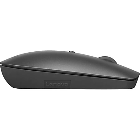 Lenovo ThinkBook Bluetooth Silent Mouse Optical Wireless Bluetooth Iron ...