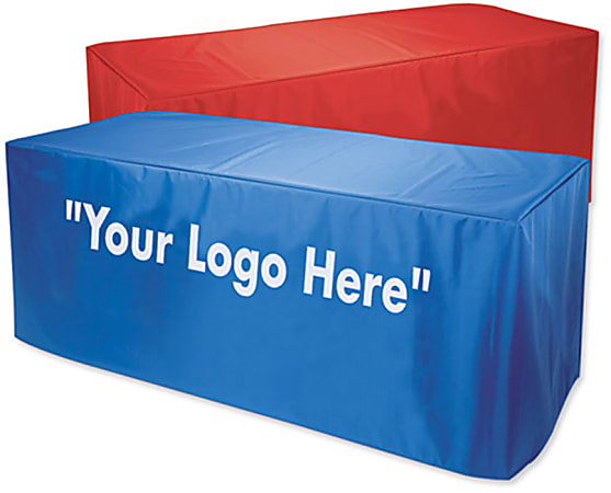 Nylon Table Cover 8 - Office Depot