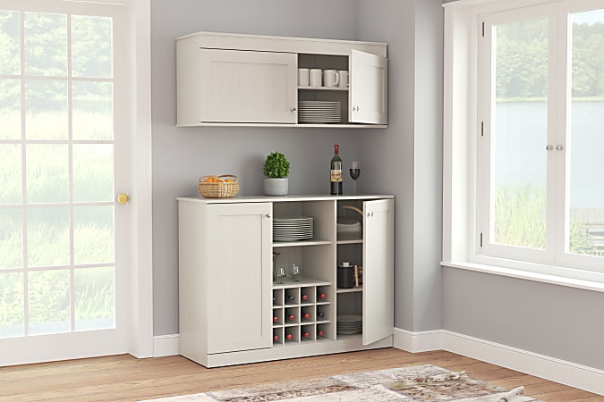 Shaker storage cabinet store