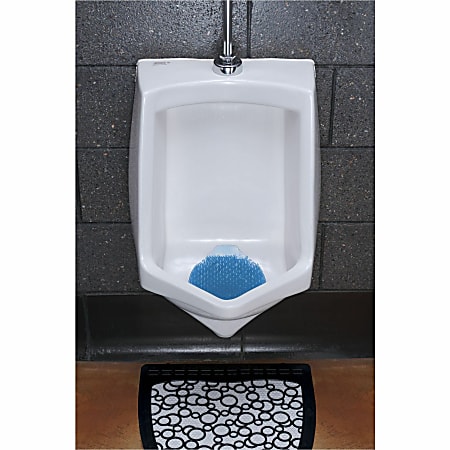 Fresh Products Tidal Wave Urinal Screens Lasts upto 60 Days Splash ...