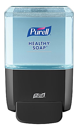 Purell ES4 Wall Mount Soap Dispenser Graphite - ODP Business Solutions