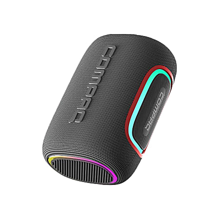 Compaq 65W Portable Bluetooth Speaker - Office Depot