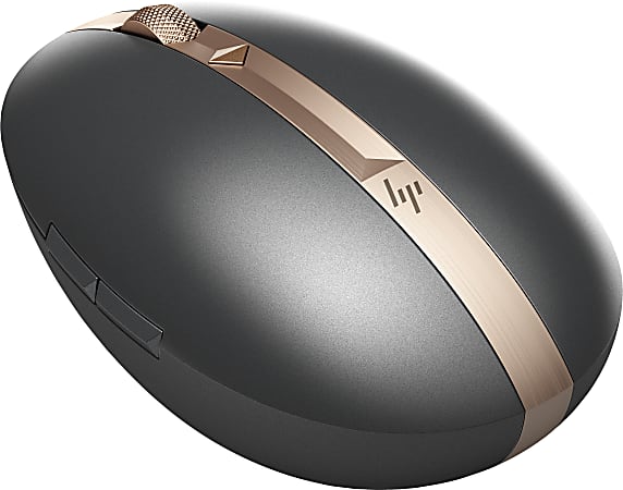 HP Spectre Rechargeable Mouse 700 Luxe Copper 6346522 - Office Depot
