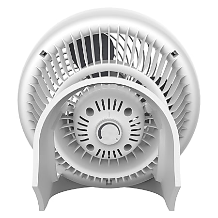 Vornado 733DC Energy Smart Fan 11 14 Blade White - Office Depot
