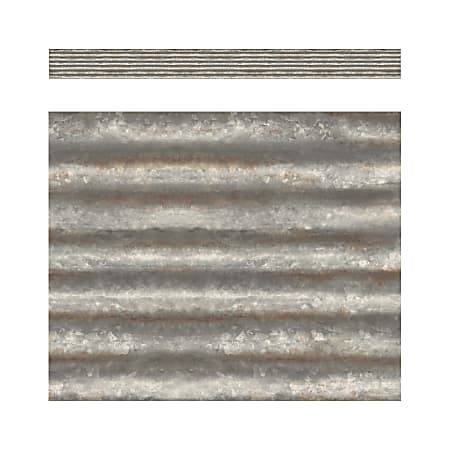 Teacher Created Resources Straight Border Trim 3 x 35 Home Sweet ...
