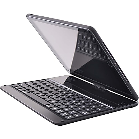 Codi Bluetooth Backlit Keyboard Case For Apple IPad 9 7 Models Office Depot