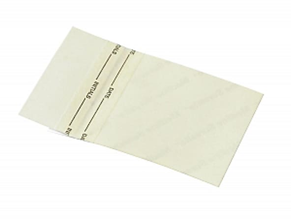 Medline Suresite IV Transparent Film Dressings 2 x 3 Clear Pack Of 100 ...