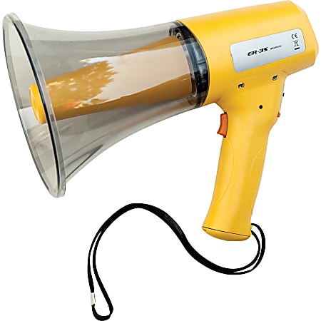 Champion Sports Megaphone - Office Depot