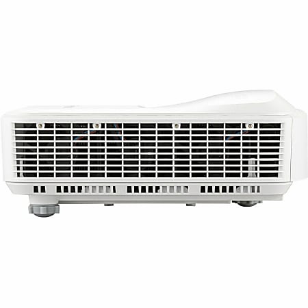 ViewSonic LS832WU 5000 Lumens WUXGA Ultra Short Throw Projector ...