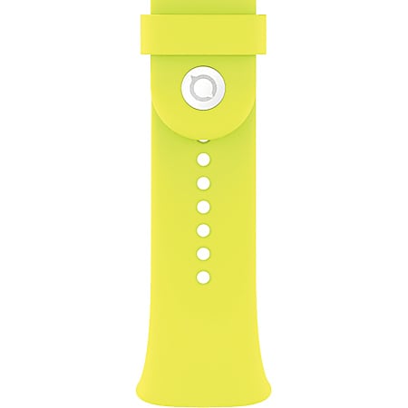 SPACETALK Adventurer Band Strap 1 Hook Loop Attachment 0.6 Height x 1.8 ...