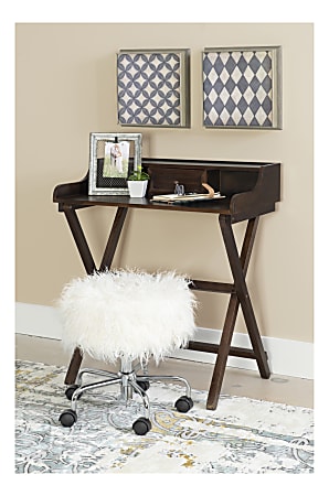 Office depot foldable desk store