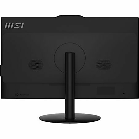 MSI PRO AP272 All in One Desktop PC 27 Screen Intel Core i5 8GB Memory ...