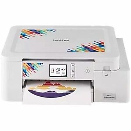 sublimation printer uk