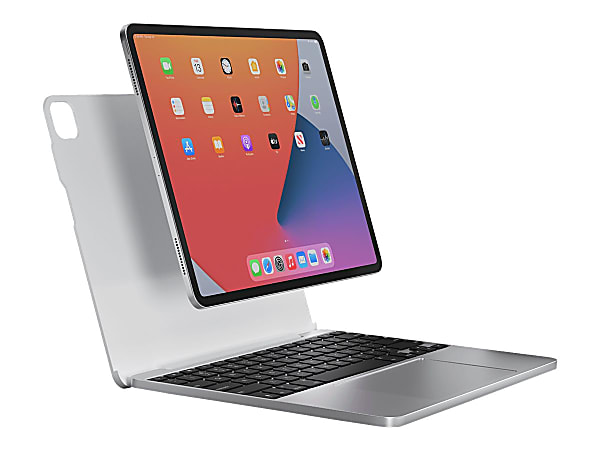 Brydge 12.9 MAX Limited Edition keyboard with trackpad Brydge 12.9 MAX Limited Edition keyboard with trackpad
